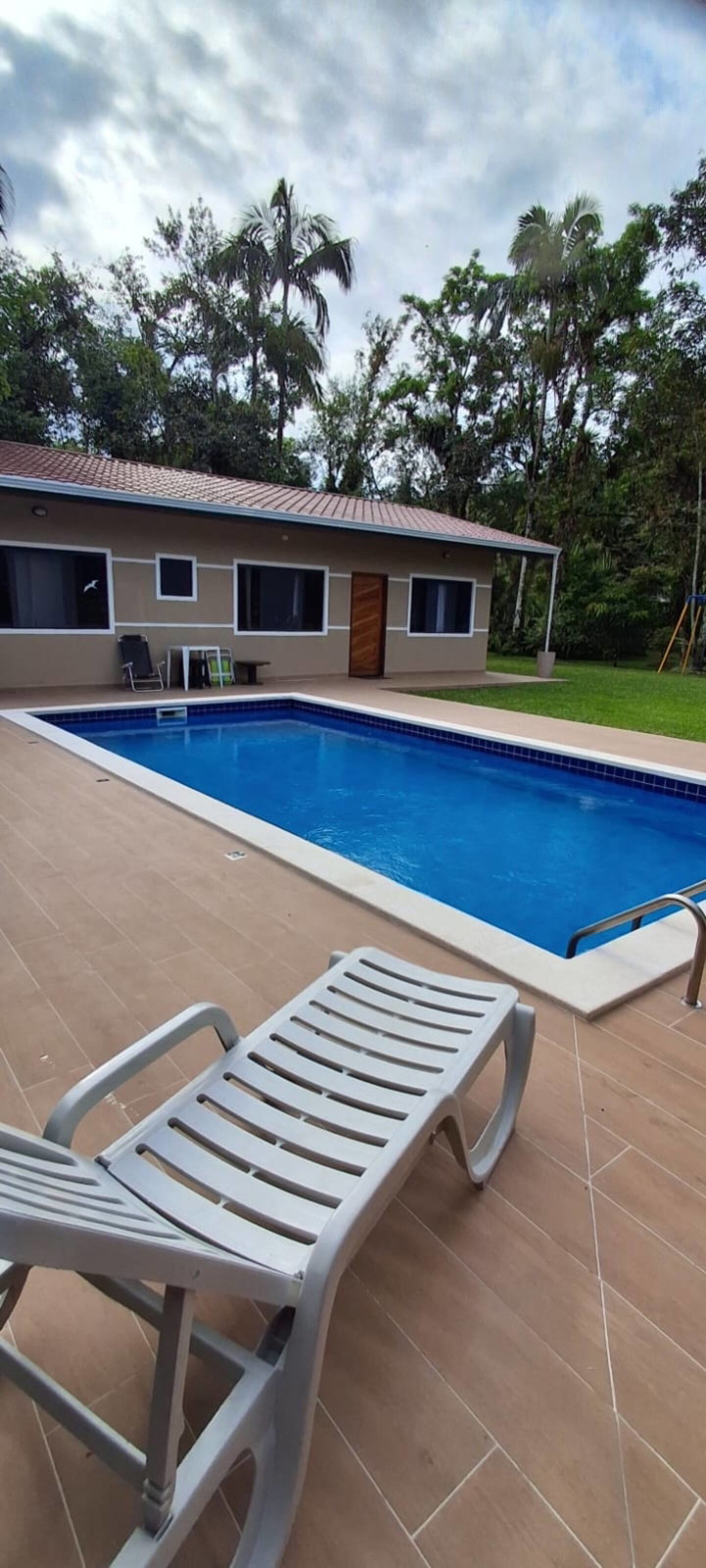 Casa Bela Morretes - Morretes