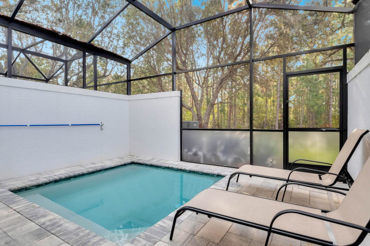 Tr17206bd -3 Bed-3 Bath - Florida