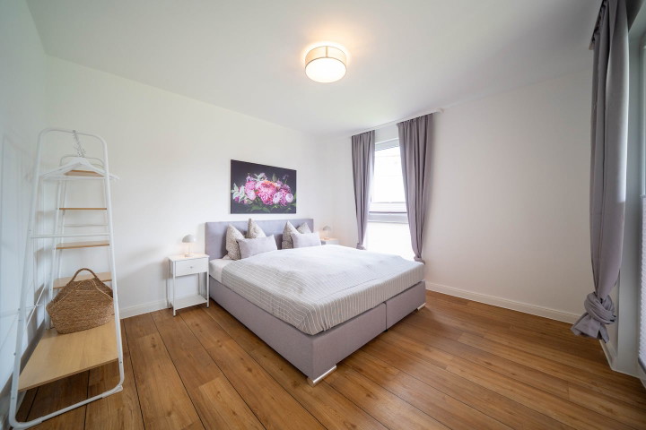 Furnished Living - Novalie - Rostock