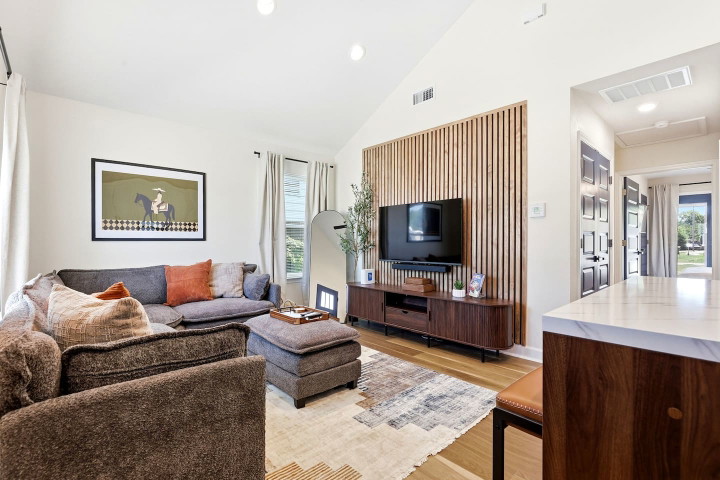 The Pine | New 2br/2ba Near Childrens + Ev - Little Rock, AR