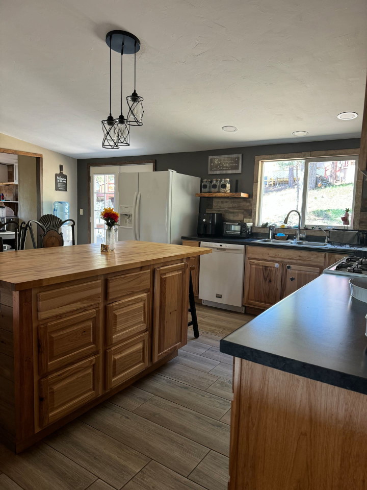 Our Nest! - Ruidoso, NM