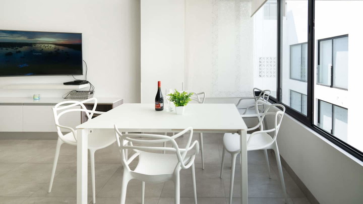 Bright Studio. Condo With Rooftop, Jacuzzi And Parking - Playa del Carmen