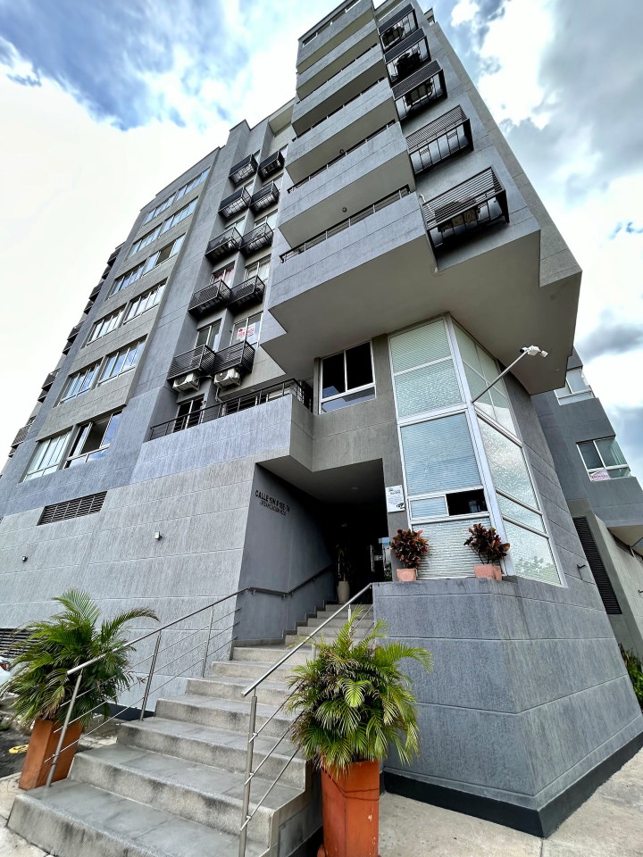 Comfortable Apartment 5 Minutes From The Airport - Cúcuta