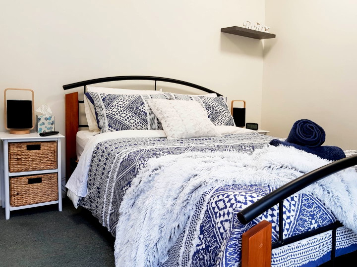Sanctuary In The City - Palmerston North