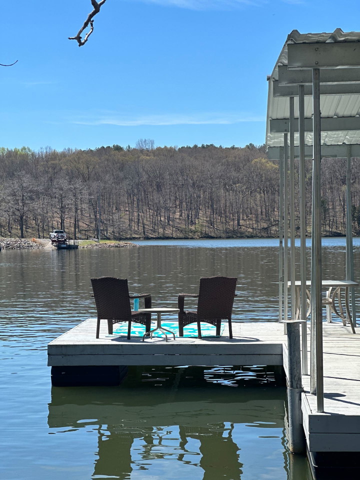 Cottage On Lake Of Egypt - Marion, IL