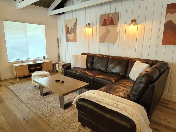 Seasons 4 200- Beautifully Upgraded Condo Near Can - Mammoth Mountain, CA