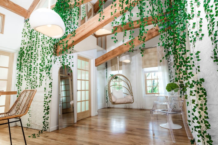 Designer Treehouse With Spa Bath - Norwalk, CT