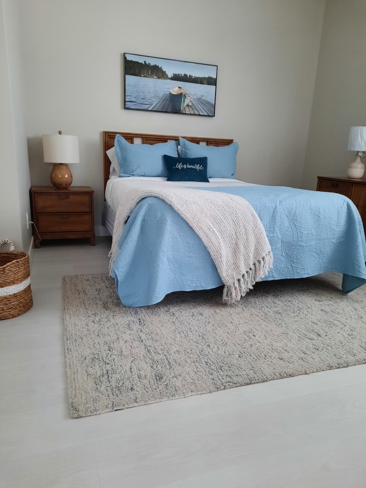 Adventurers Nest Entire Guest Suite - Vernon, BC, Canada