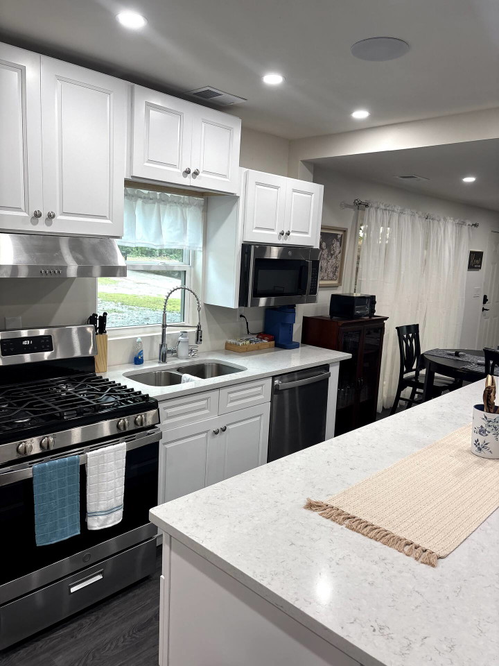 The Lofted Retreat - Newnan, GA