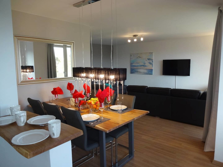 Luxury Apartment On Dachau Train Station - Dachau