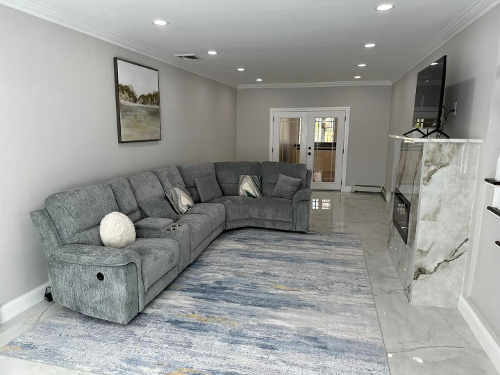 A Nice Vacation House - Long Island, NY