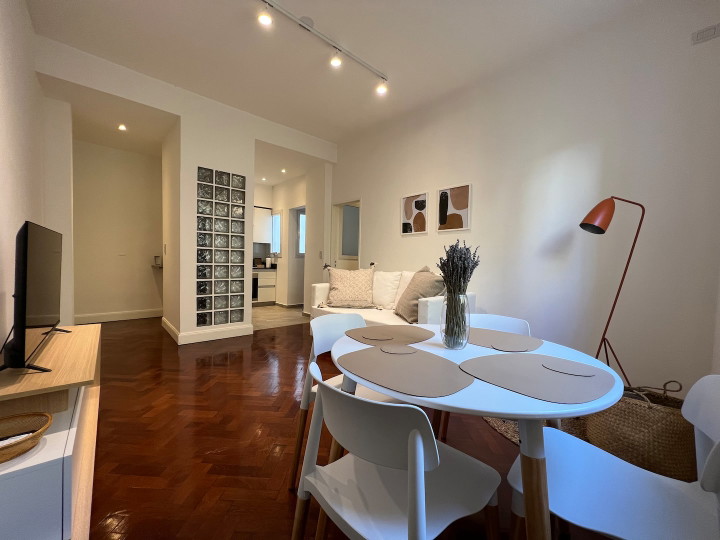 Attractive Apartment Near Alto Palermo - Buenos Aires
