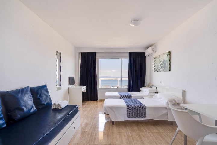 Las Palomas Apartments Econotels - Palmanova - Calviá