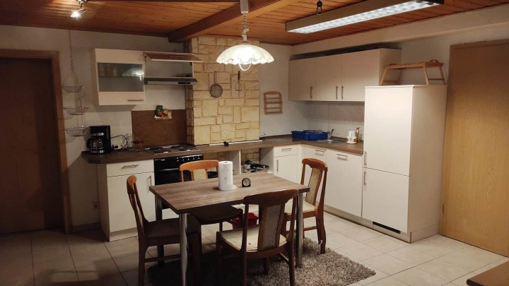 Monteurwohnung - Amberg