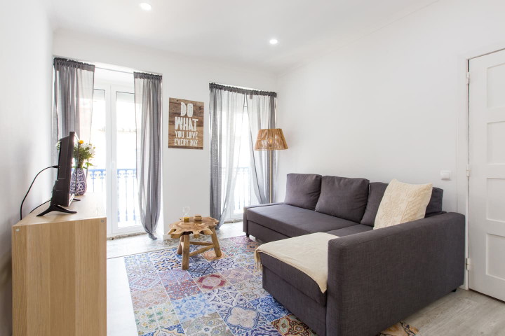 Bairro Alto 3 - In The Heart Of Lisbon - Lisbon
