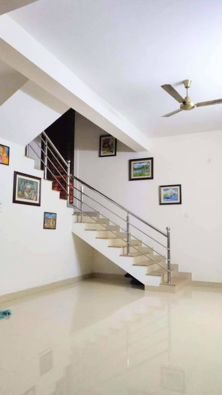Enjoy Mangalore - Beautiful Duplex House - 망갈로르