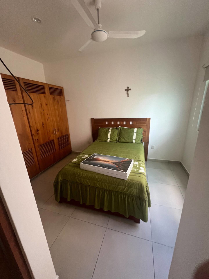 Mini Suite - Puerto Aventuras