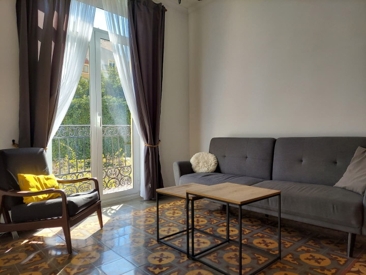 House In The City Center, Plaza Nueva. - Alicante