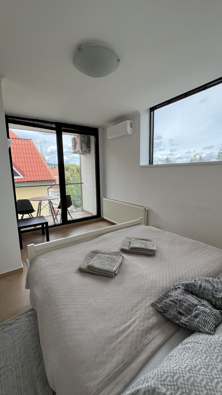 Apartment In The Very Centre - Bratislava