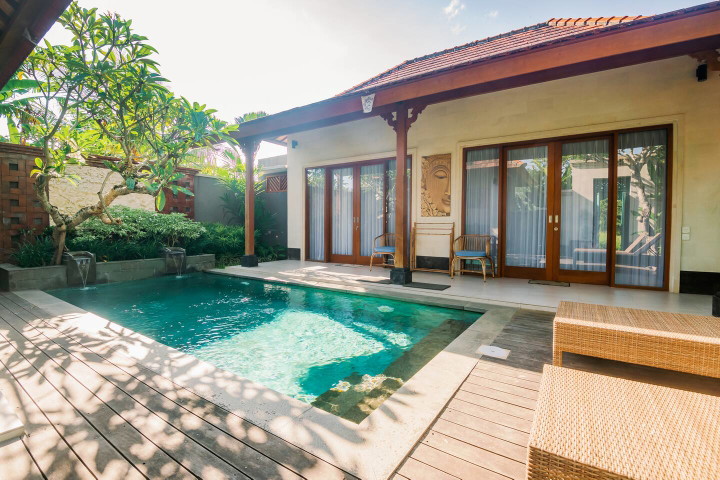 Maduwana Ubud Villa | Private Tropical Escape - Bali
