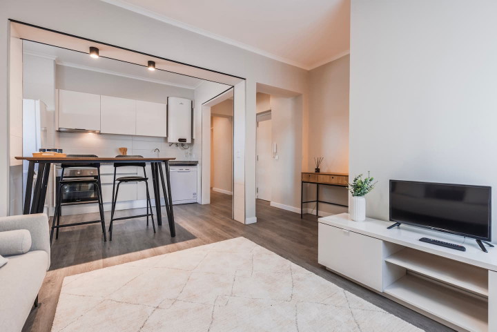 António Apartment In Cascais - Cascais