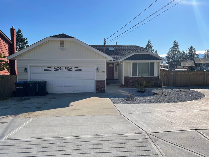 Victoria St B&b In Peachland - Peachland