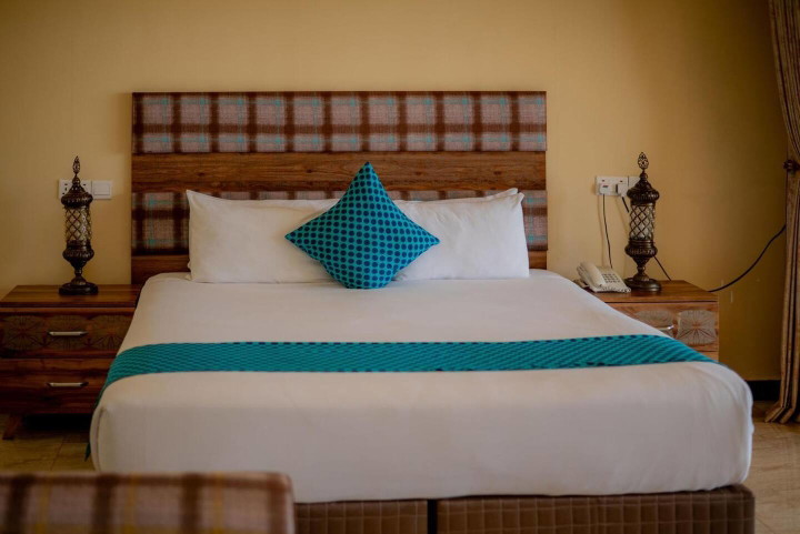 Golden Palm Hotel, Zanzibar - Zanzibar Archipelago