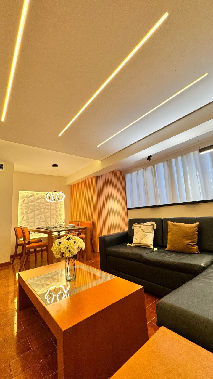 Ubicación&estilo, Hermoso Y Moderno Apt. En Chacao - Caracas