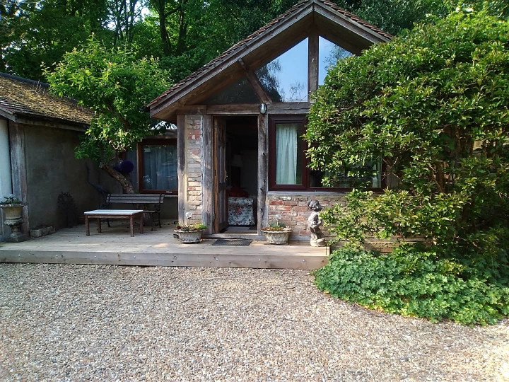 Country House Woking S/c 2 Person Annex - Woking