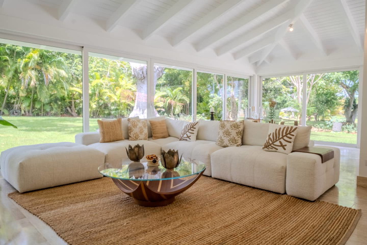 Villa Isabella, Golf View - La Romana
