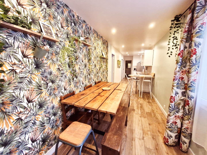 Appartement "Gaby", Centre-ville, Au Pied Du Métro - Neuilly-sur-Seine