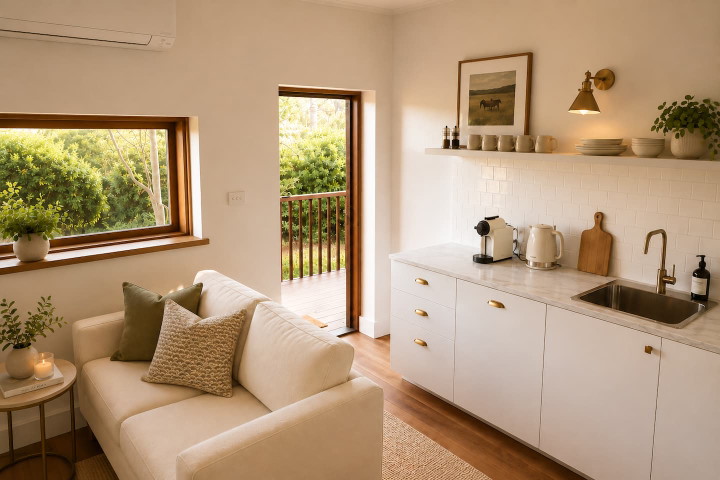 The Paddock Apartment On Prestige Property - Kurrajong