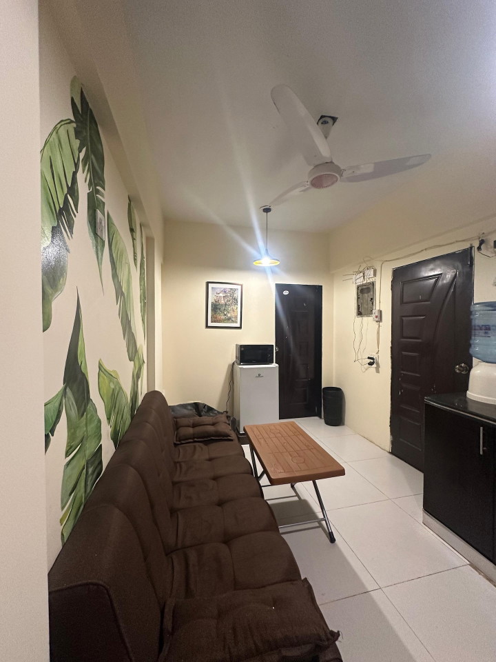 Urban Nest - Entire Cosy Apt For Your Comfort - Karachi