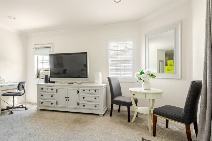 Pasadena Private Retreat Suite - Pasadena, CA
