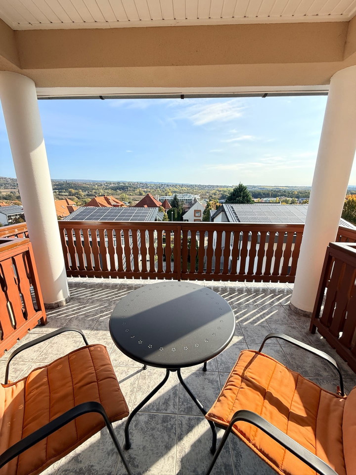 Voyage Apartments - Hévíz