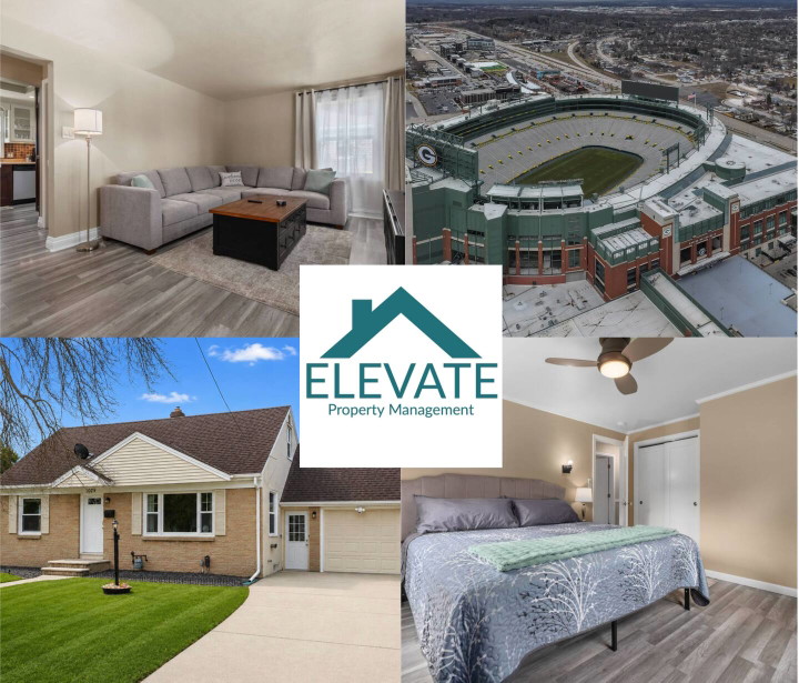 Langlade Leap | Green Bay Game Day Getaway - グリーン・ベイ, WI