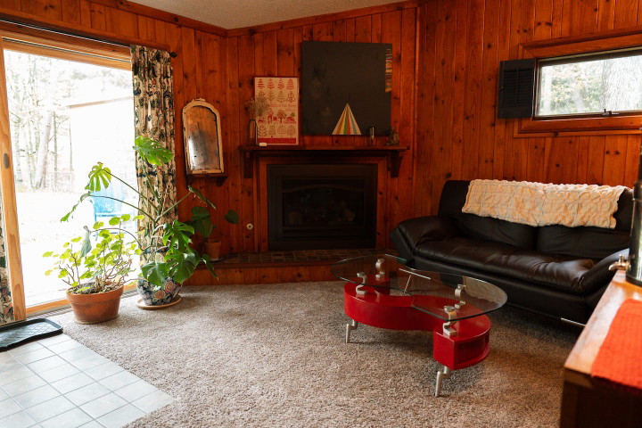 Custom Built Suite Minutes From Bay & Downtown Tc - Traverse City, MI