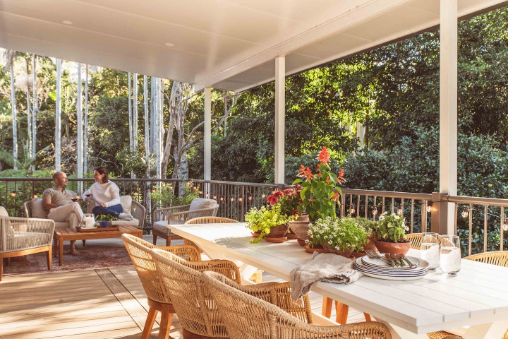 The Woodland Residence | Walk To Gallery Walk - Tamborine Mountain