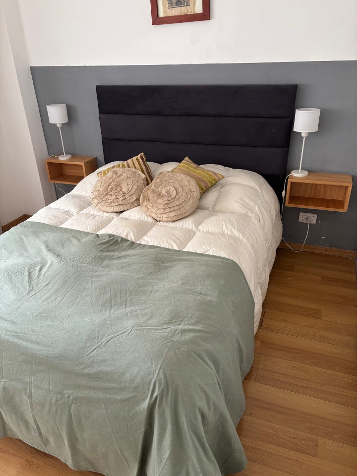 Apartment L Centro, Rosario - Rosario