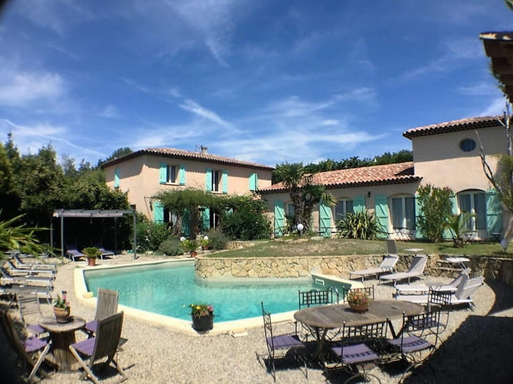 La Beaufortine Studio 1 - Aix-en-Provence
