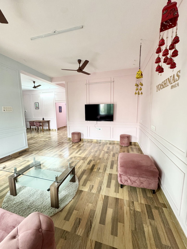 1bhk Villa Near Chennai Airport! - Tamil Nadu