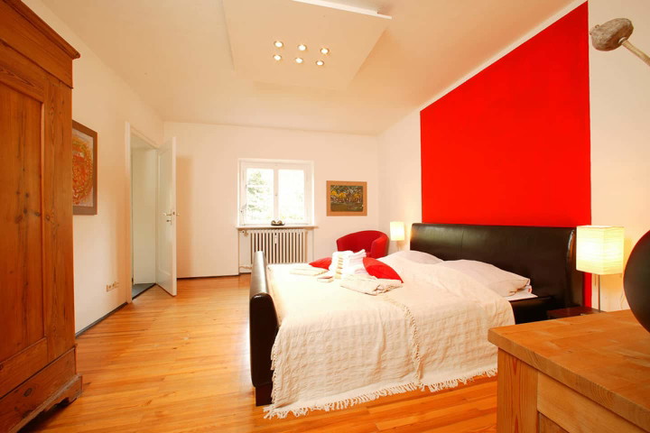 Design Apartment With A View Of The Zugspitze - Garmisch-Partenkirchen