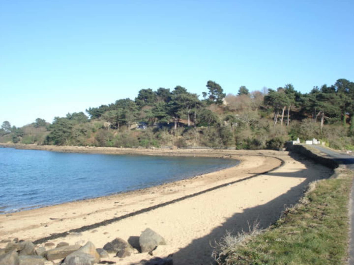 Gite 3 - Lézardrieux