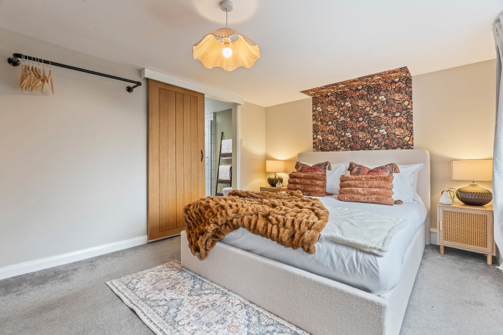 Cosy, Chic Cottage With Hot Tub&parking - Ledbury