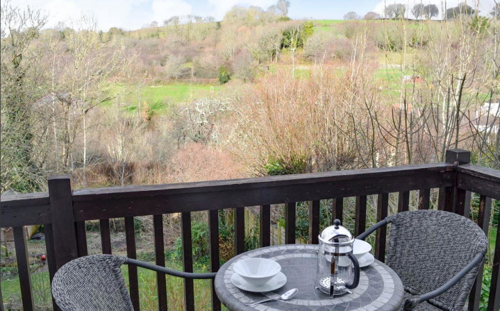 Large House  Devon Village,beach, Moors & Hot Tub. - Devon