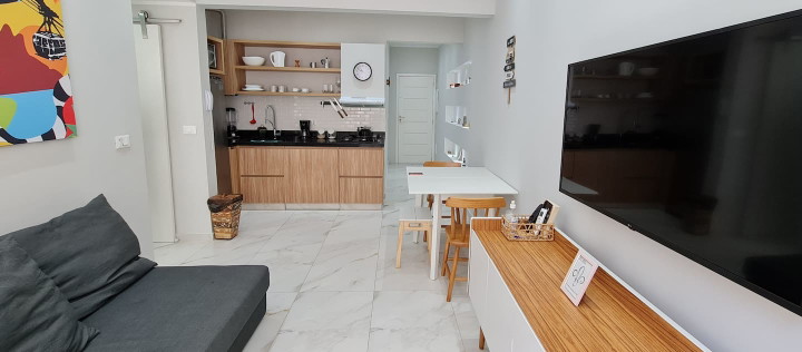 [Copacabana-] Luxury Apartment - Place 5 - Ipanema