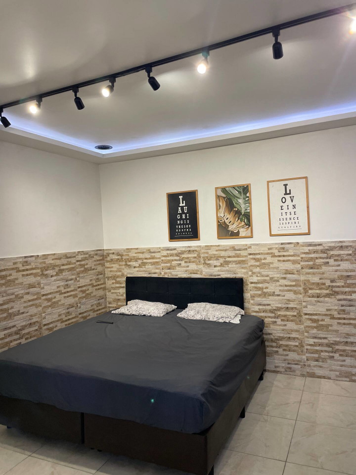 Casa Pequena Próximo Da Praia - Mangaratiba