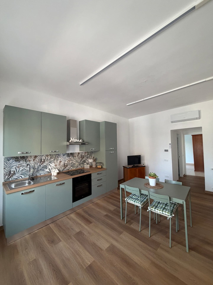 Casa Tulli - Roseto degli Abruzzi