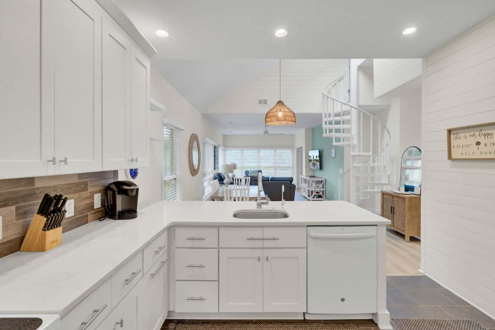 Links Clubhouse 6 By Wild Dunes, With Amenities - Isle of Palms, SC