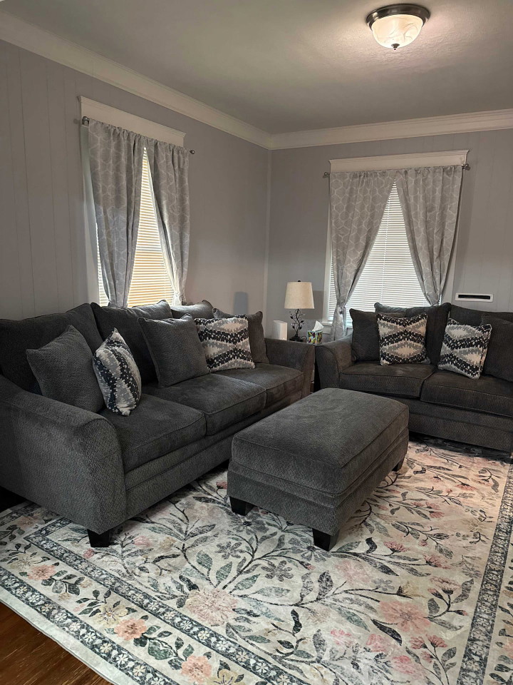 Charming 2br Home | Laundry | Free Parking | Kc - Liberty, MO